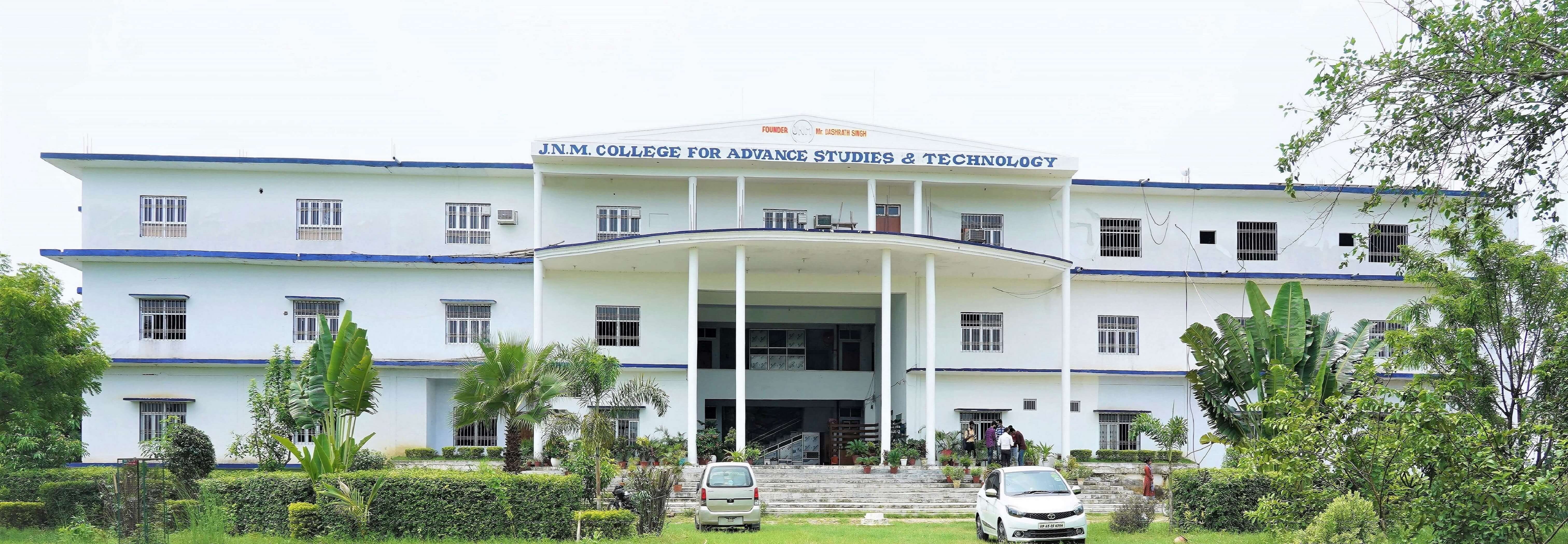 JNM College